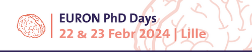 EURON PhD Days 2024 - BU et Learning center de l'Université de Lille